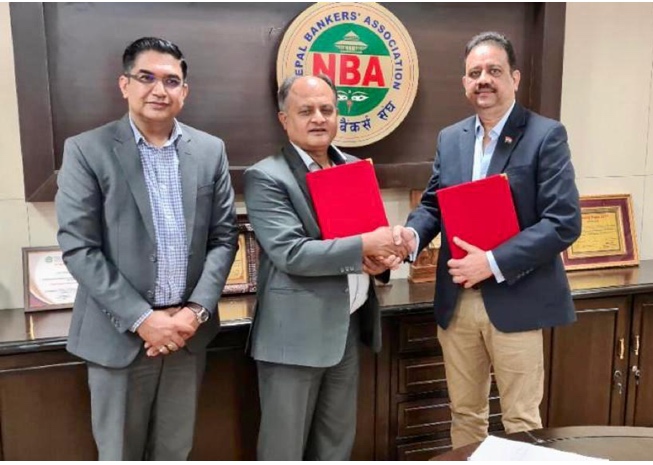 Nepal Bankers’ Association to Collaborate with Fintelekt Advisory Services to Enhance the ...